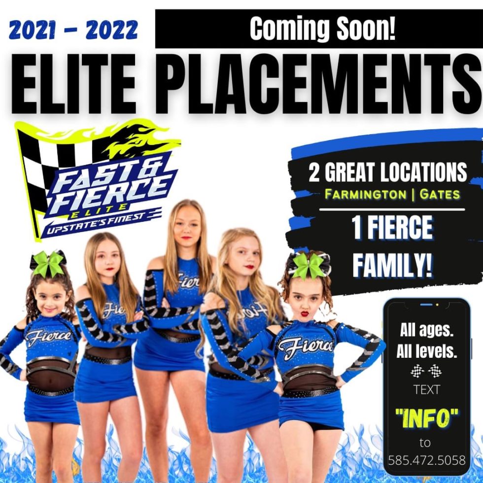 Home - Fast and Fierce Elite